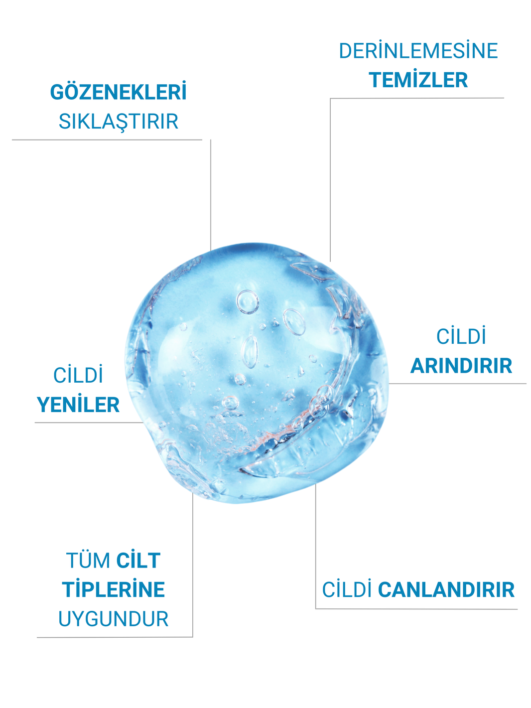 The Vivia | Mükemmellikten Öte, Zamansız Güzellik İçin Üretildi